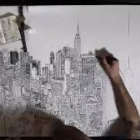 Colossus - NYC 2015 | Pat Vale - Arch2O.com