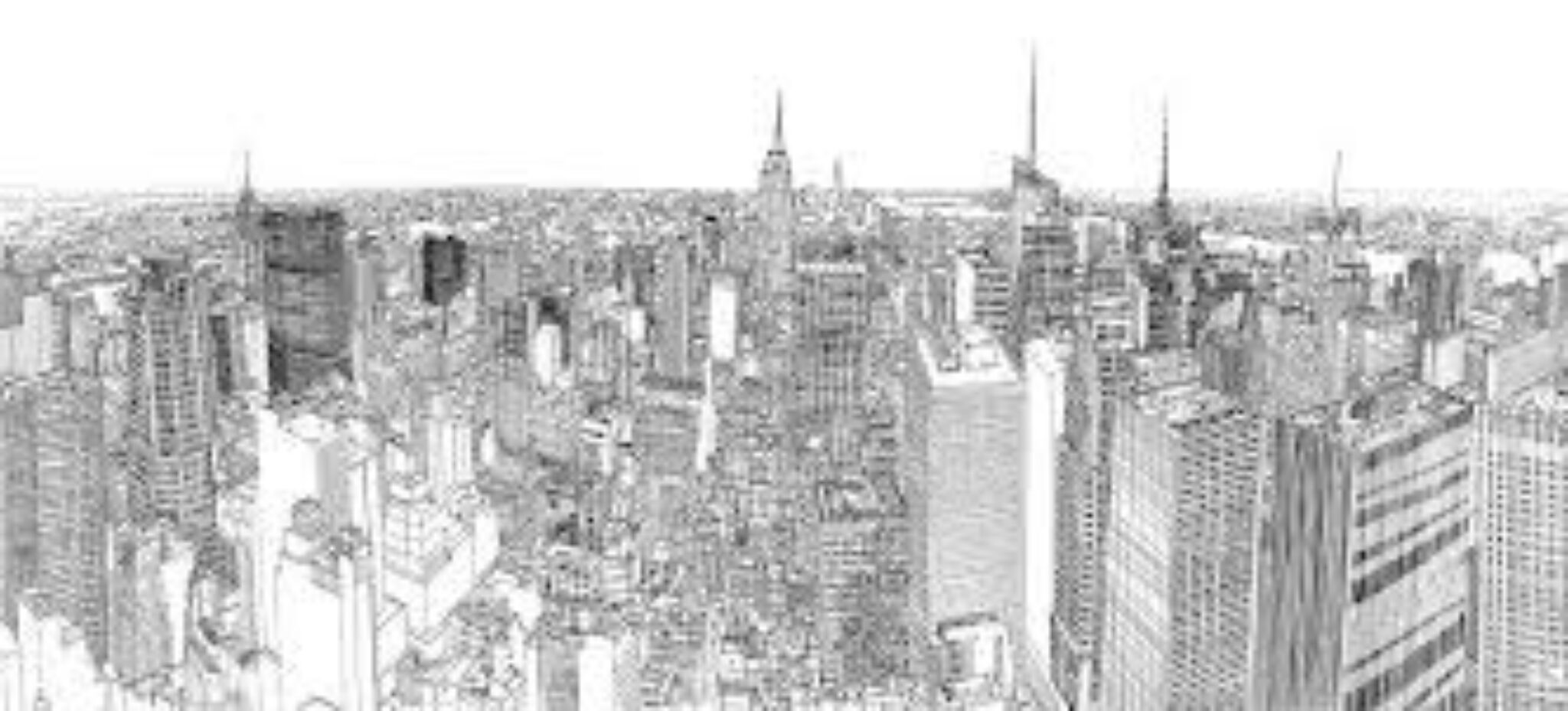 Colossus – NYC 2015 | Pat Vale – Arch2O.com