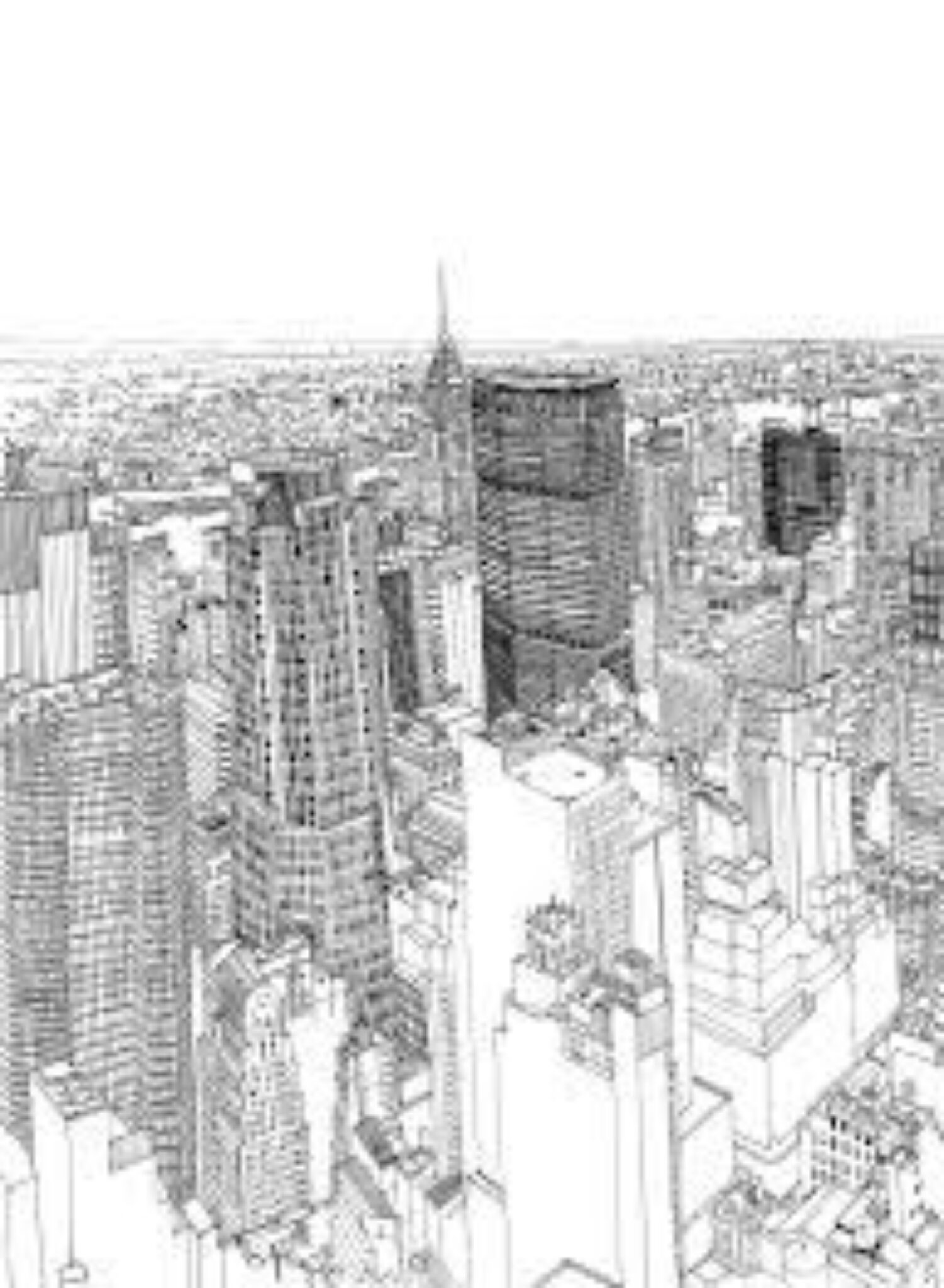 Colossus – NYC 2015 | Pat Vale – Arch2O.com
