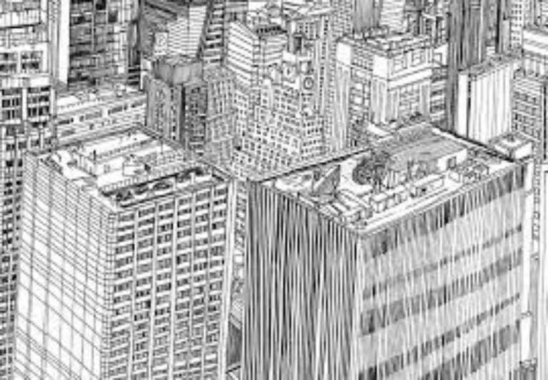 Colossus – NYC 2015 | Pat Vale – Arch2O.com