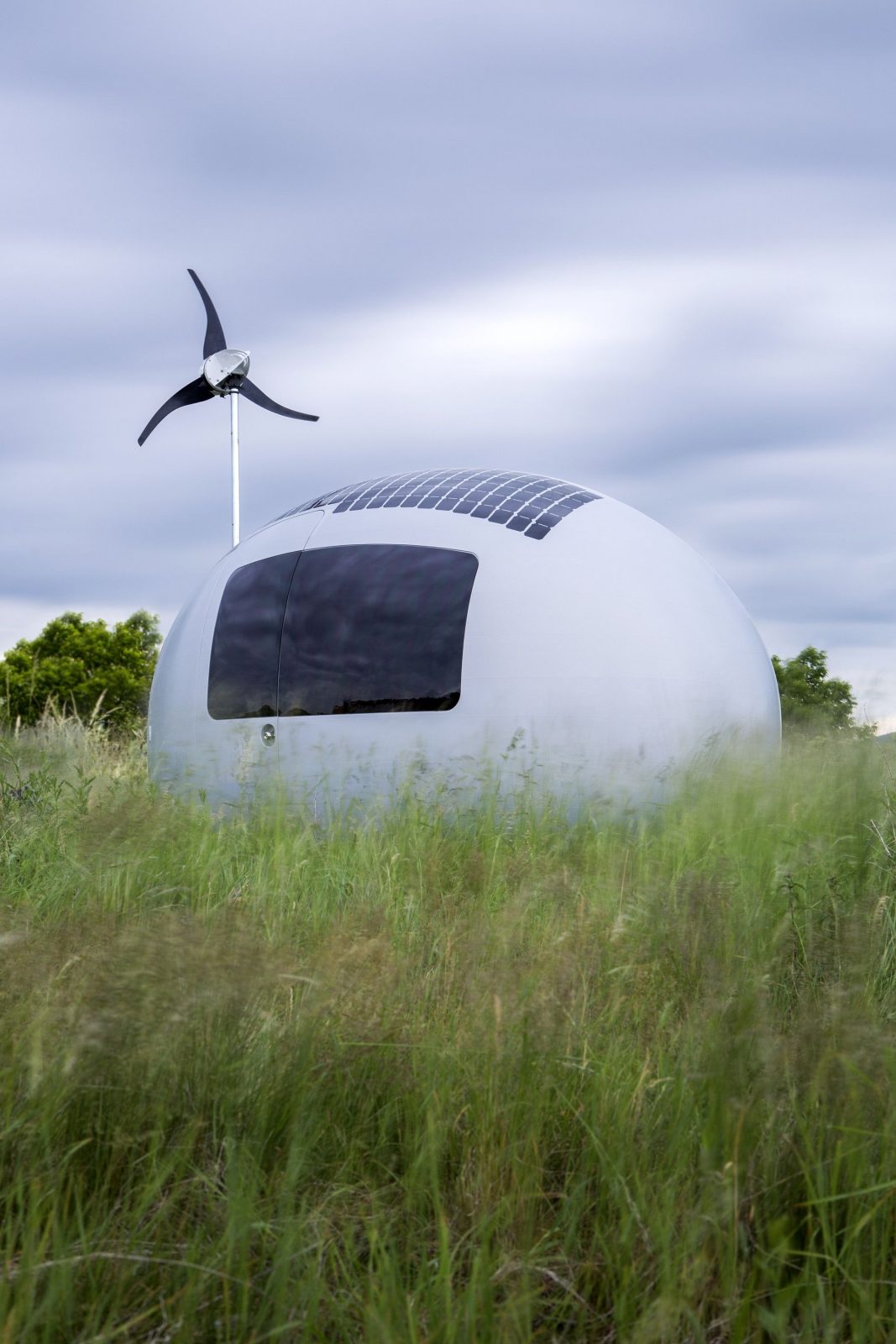 Ecocapsule | Nice Architects - Arch2O.com