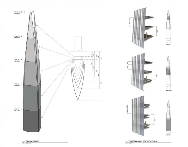 Lotte World Tower | KPF - Arch2O.com