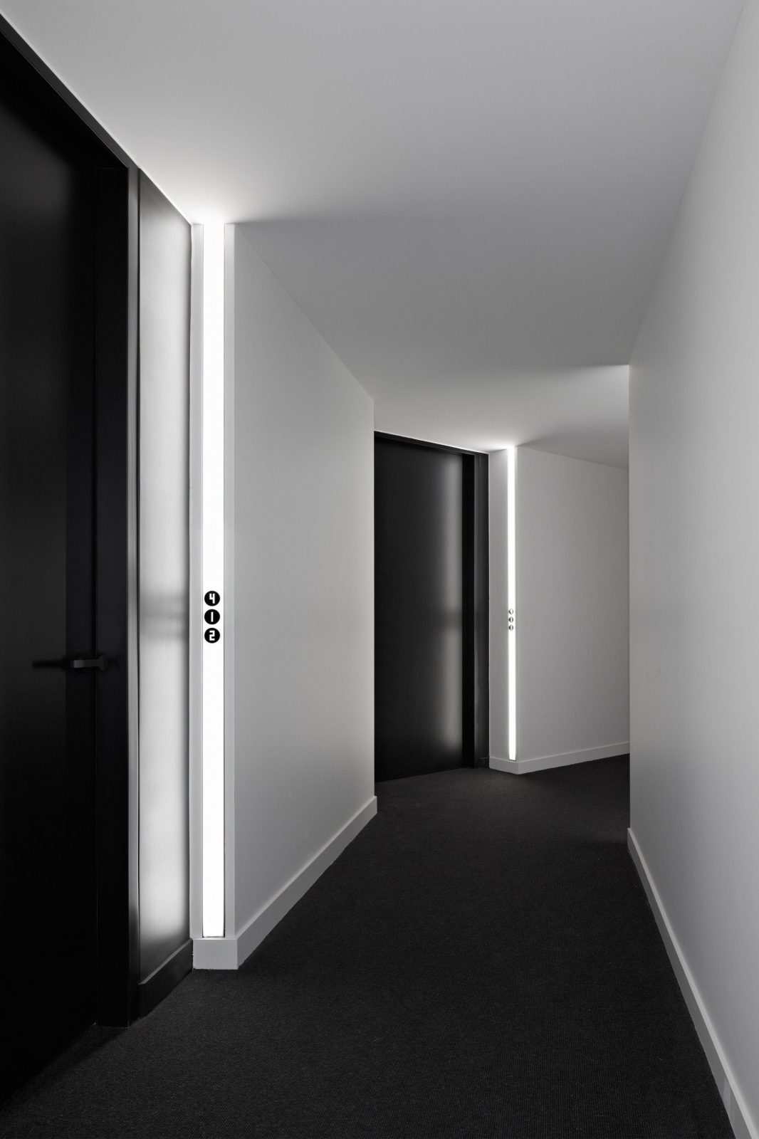 Luna Apartments | Elenberg Fraser – Arch2O.com