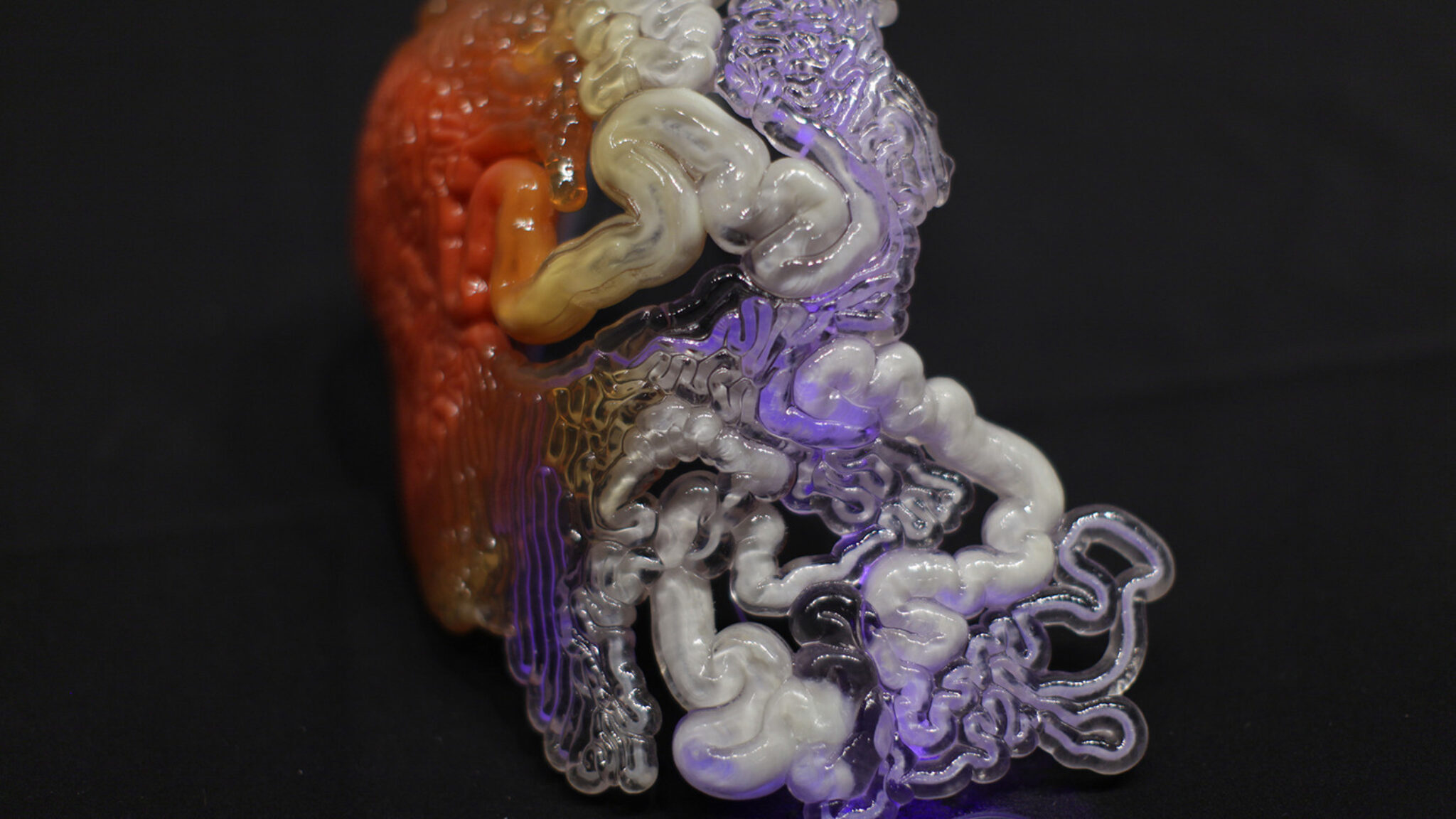 Mushtari | Neri Oxman – Arch2O.com