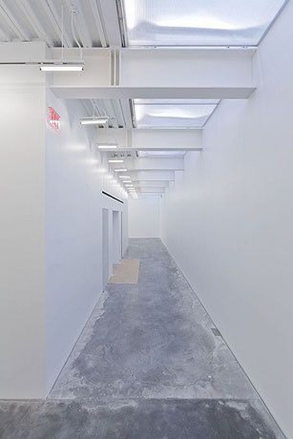 New Art Museum | SANAA - Arch2O.com