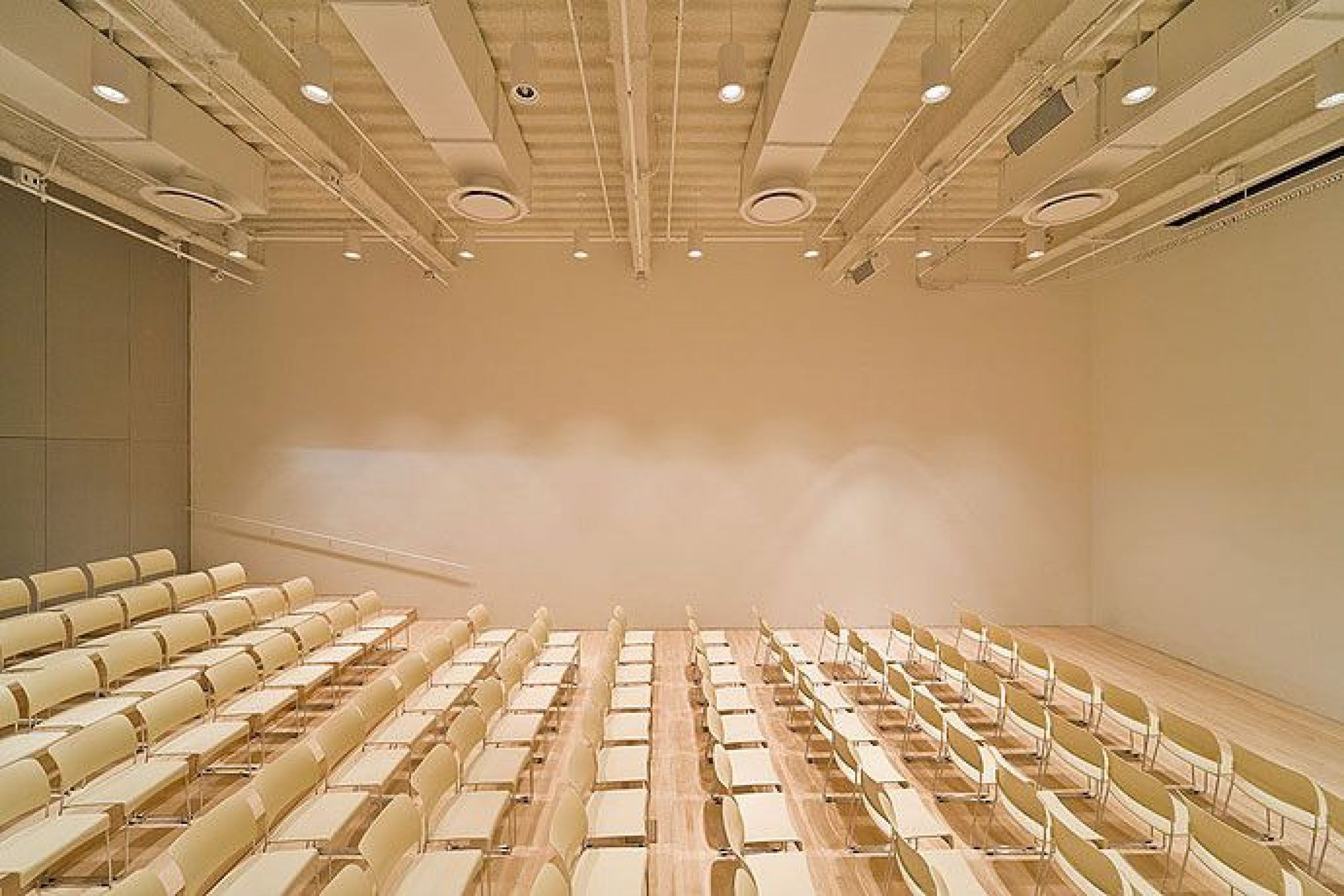 New Art Museum | SANAA - Arch2O.com