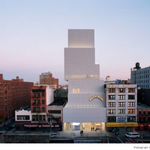 New Art Museum | SANAA - Arch2O.com