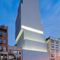 New Art Museum | SANAA - Arch2O.com