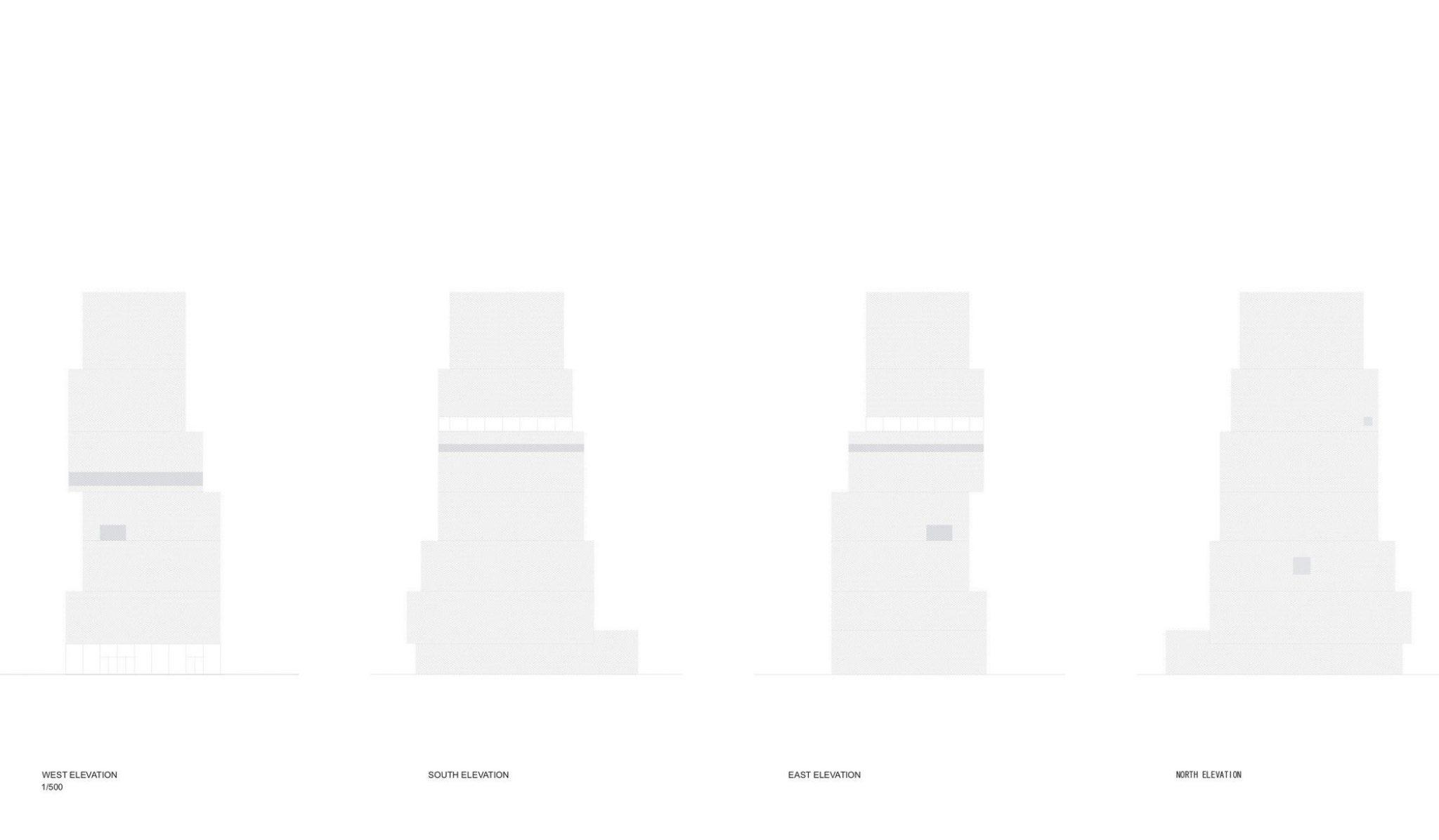 New Art Museum | SANAA - Arch2O.com