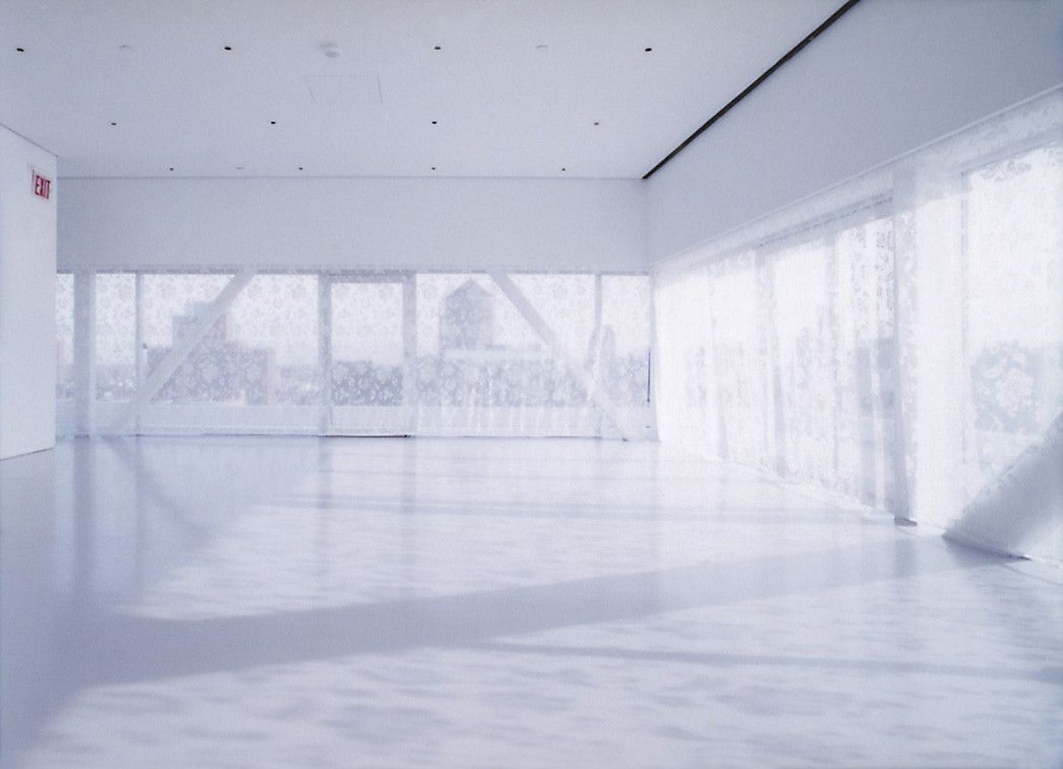 New Art Museum | SANAA - Arch2O.com