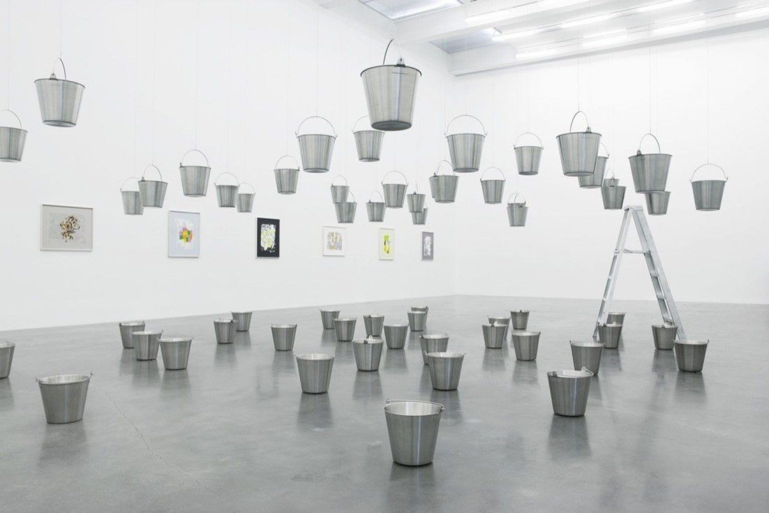 New Art Museum | SANAA - Arch2O.com