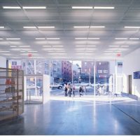 New Art Museum | SANAA - Arch2O.com