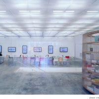 New Art Museum | SANAA - Arch2O.com