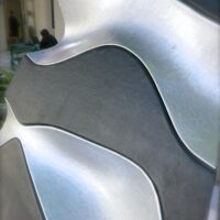 Plastic Stereotomy | Justin Diles - Arch2O.com