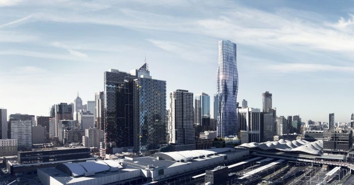 Premier Tower | Elenberg Fraser – Arch2O.com