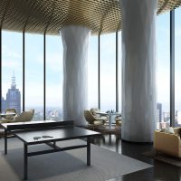 Premier Tower | Elenberg Fraser - Arch2O.com
