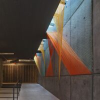 Prism Installation | Inés Esnal - Arch2O.com
