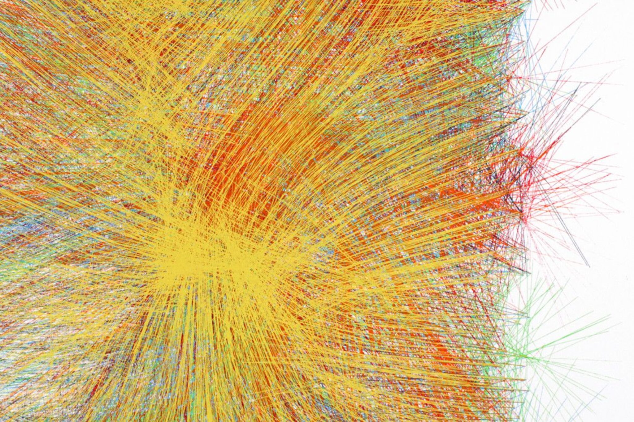 Prism Installation | Inés Esnal - Arch2O.com