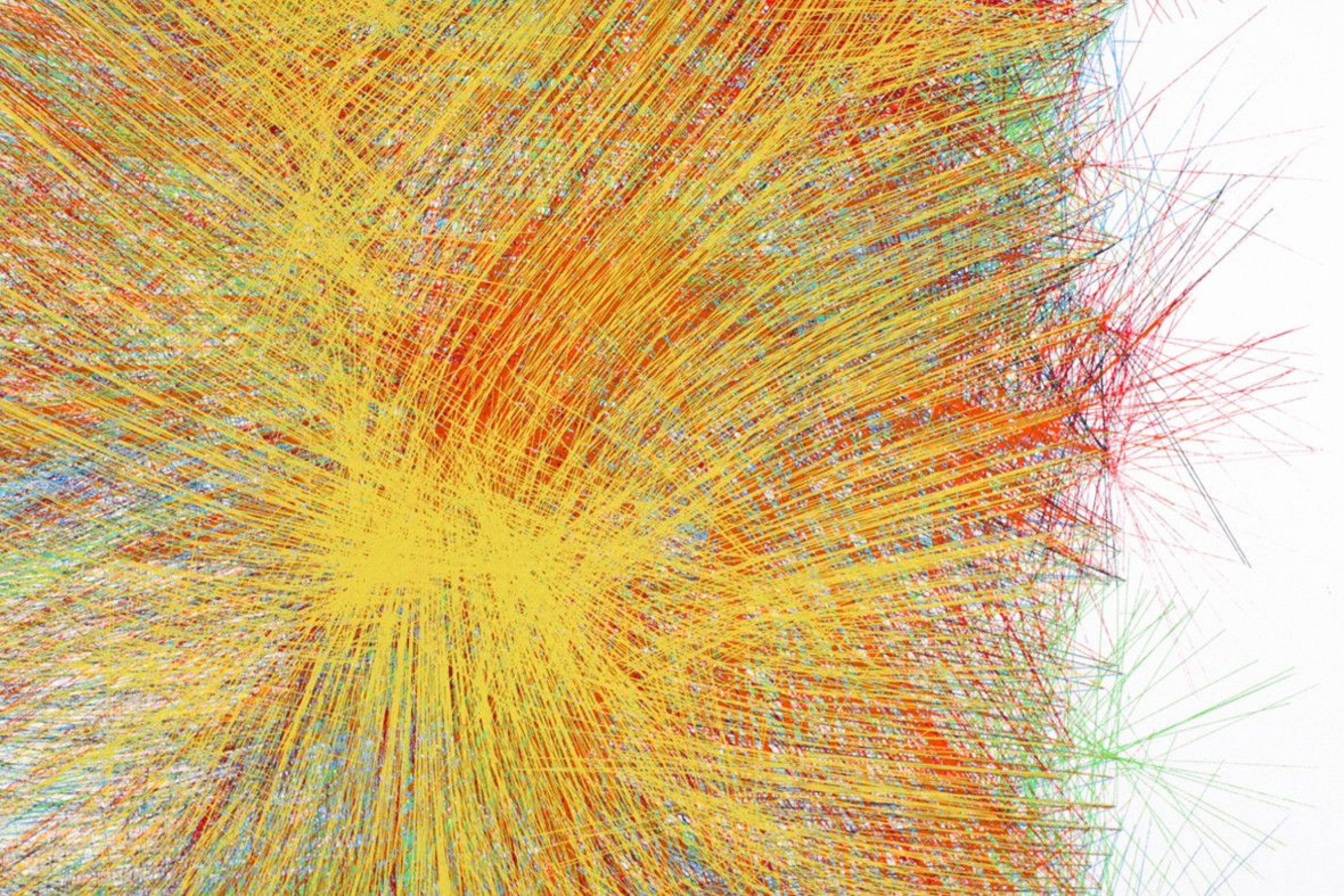 Prism Installation | Inés Esnal - Arch2O.com