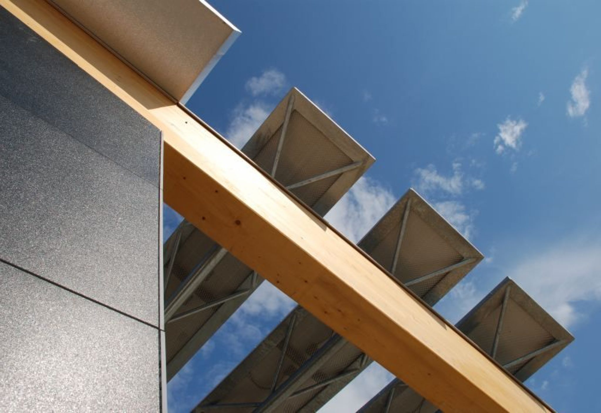 Rome towers | Daniel Libeskind – Arch2O.com
