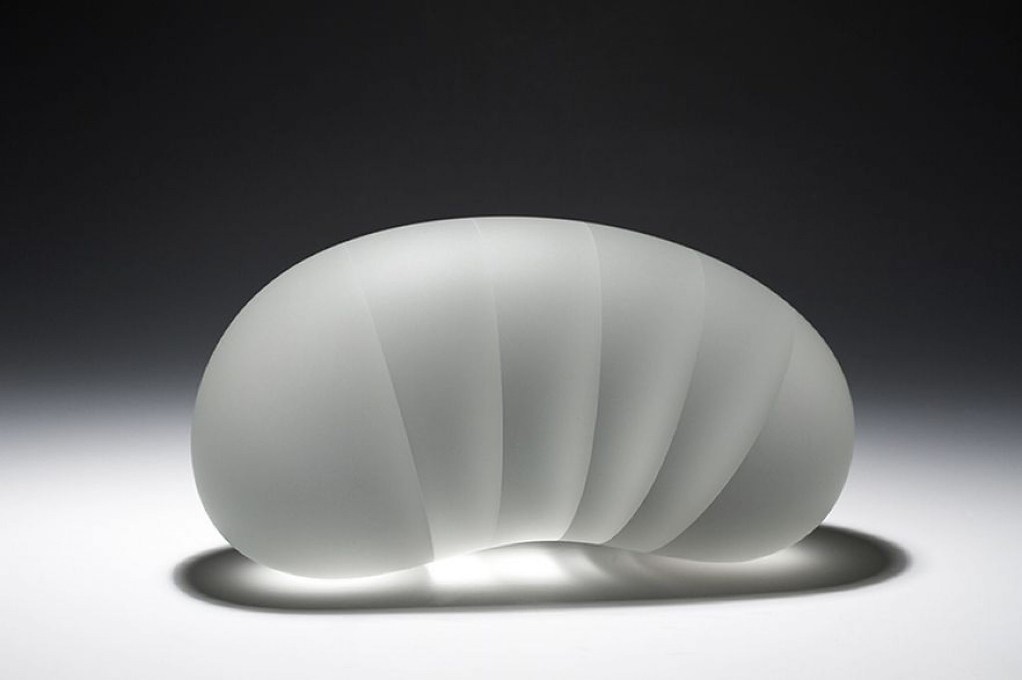 Segmented Glass Sculptures | Jiyong Lee - Arch2O.com