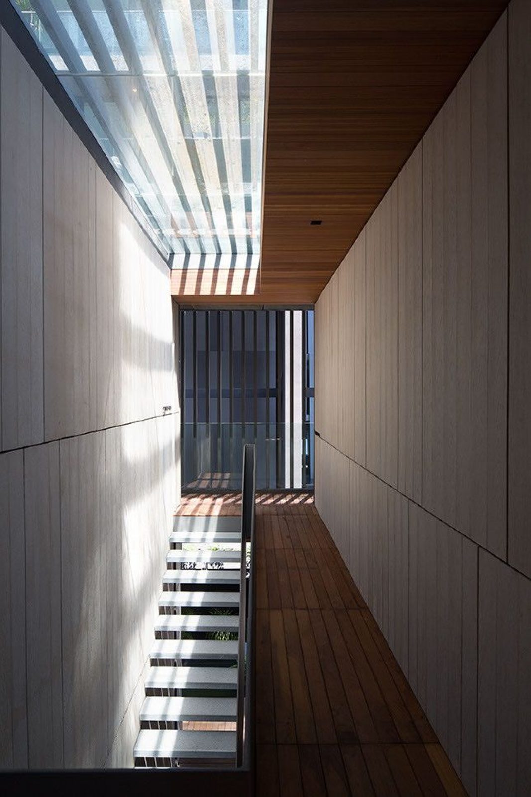 The Capers | RT+Q Architects - Arch2O.com