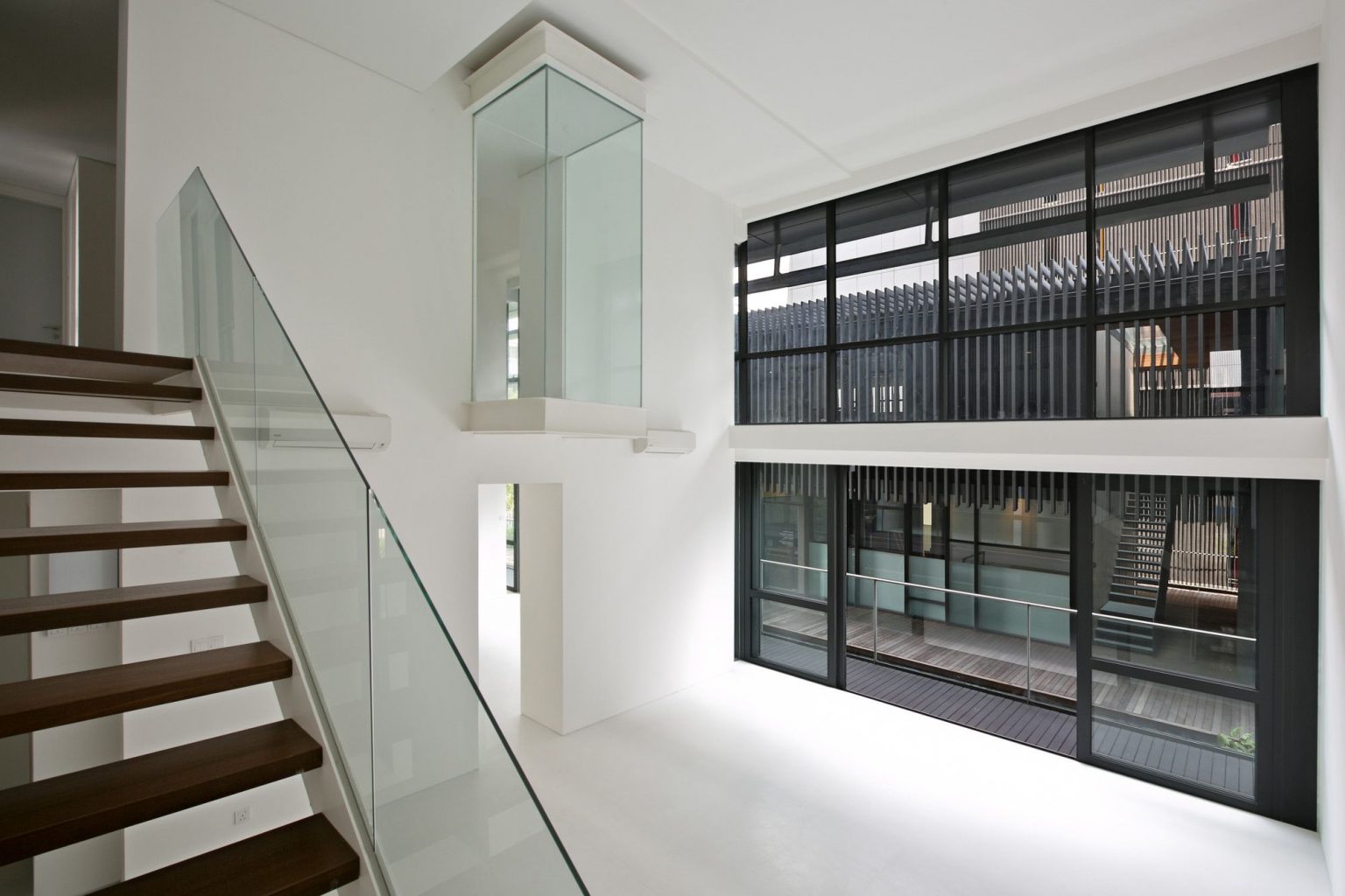 The Capers | RT+Q Architects - Arch2O.com
