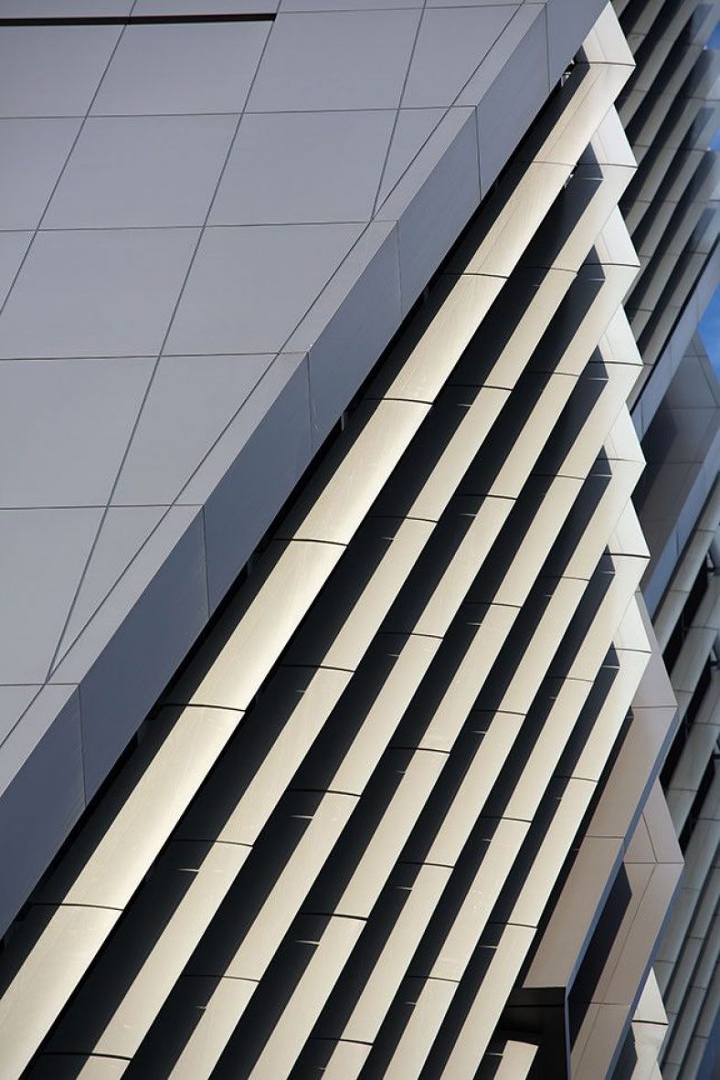 The Capers | RT+Q Architects - Arch2O.com