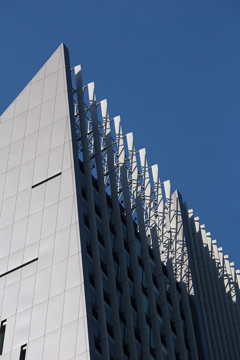 The Capers | RT+Q Architects - Arch2O.com