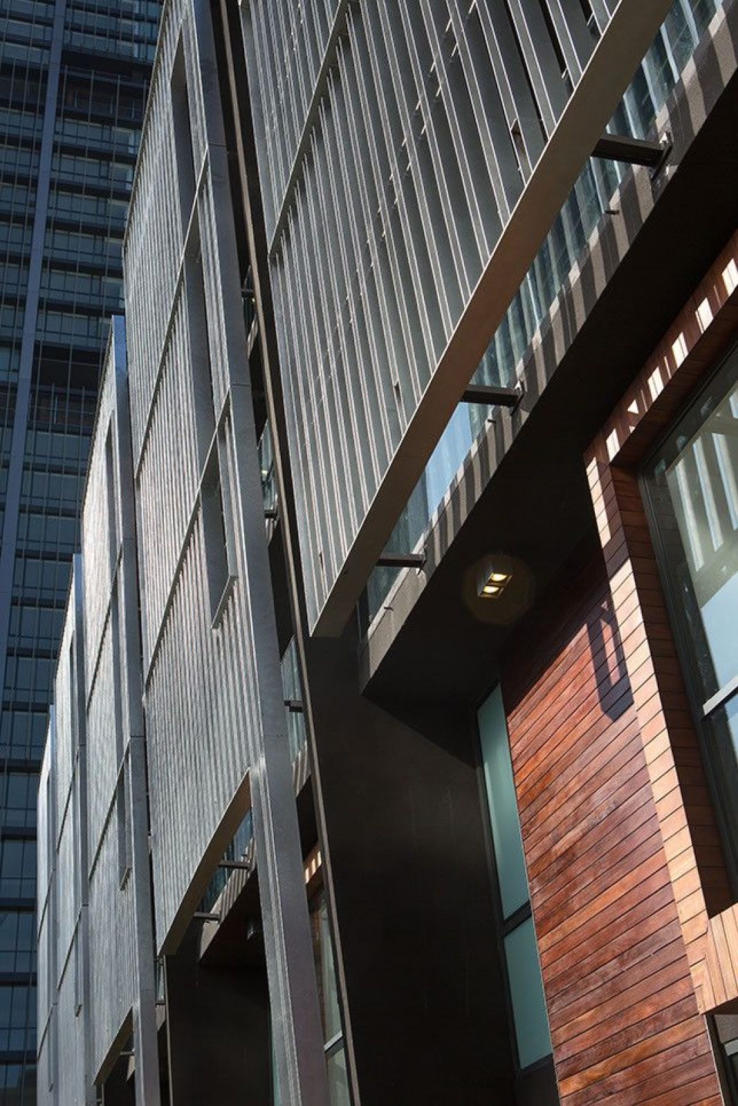 The Capers | RT+Q Architects - Arch2O.com