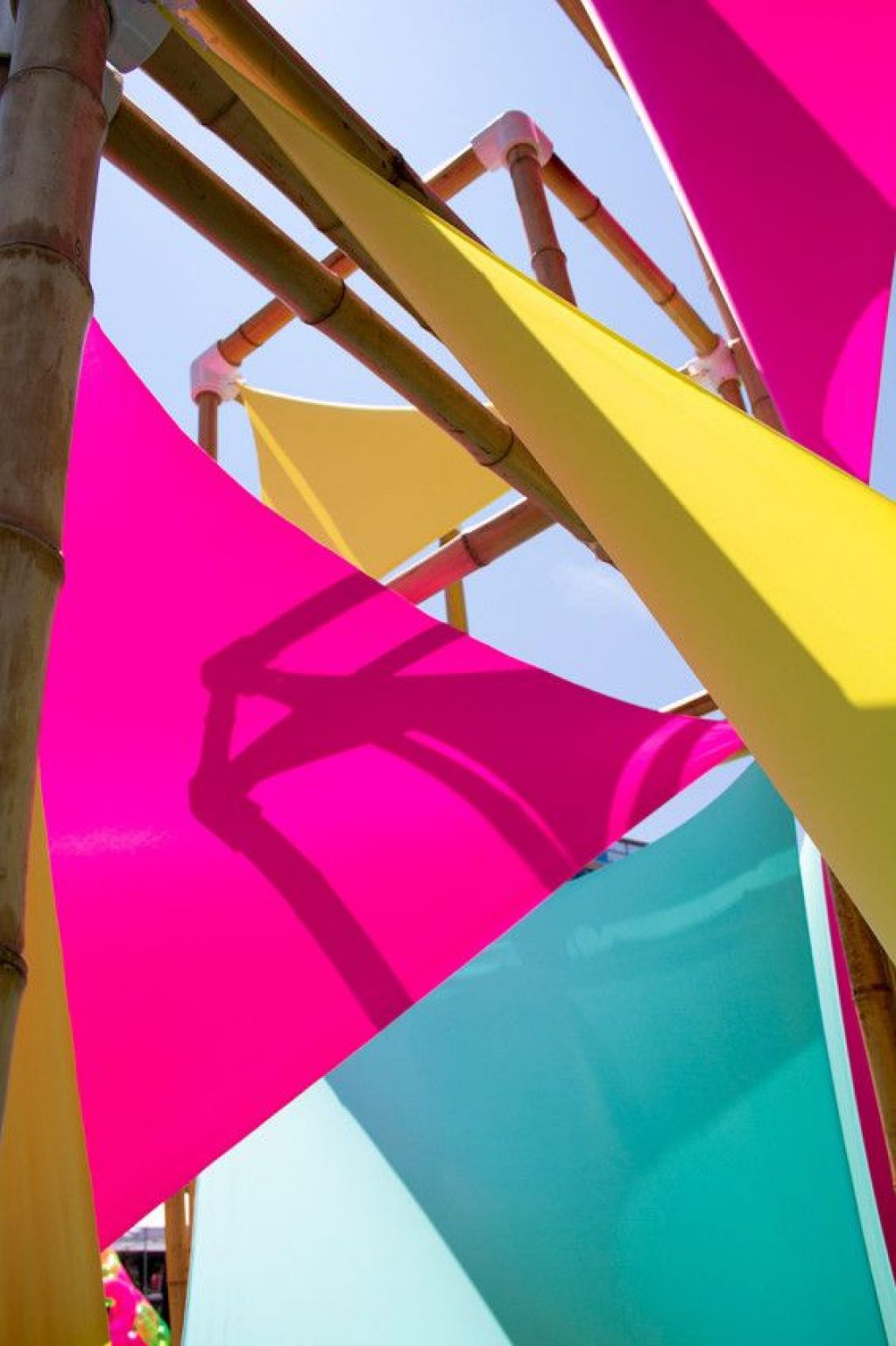 The Sail Boxes|Virginia Melnyk - Arch2O.com