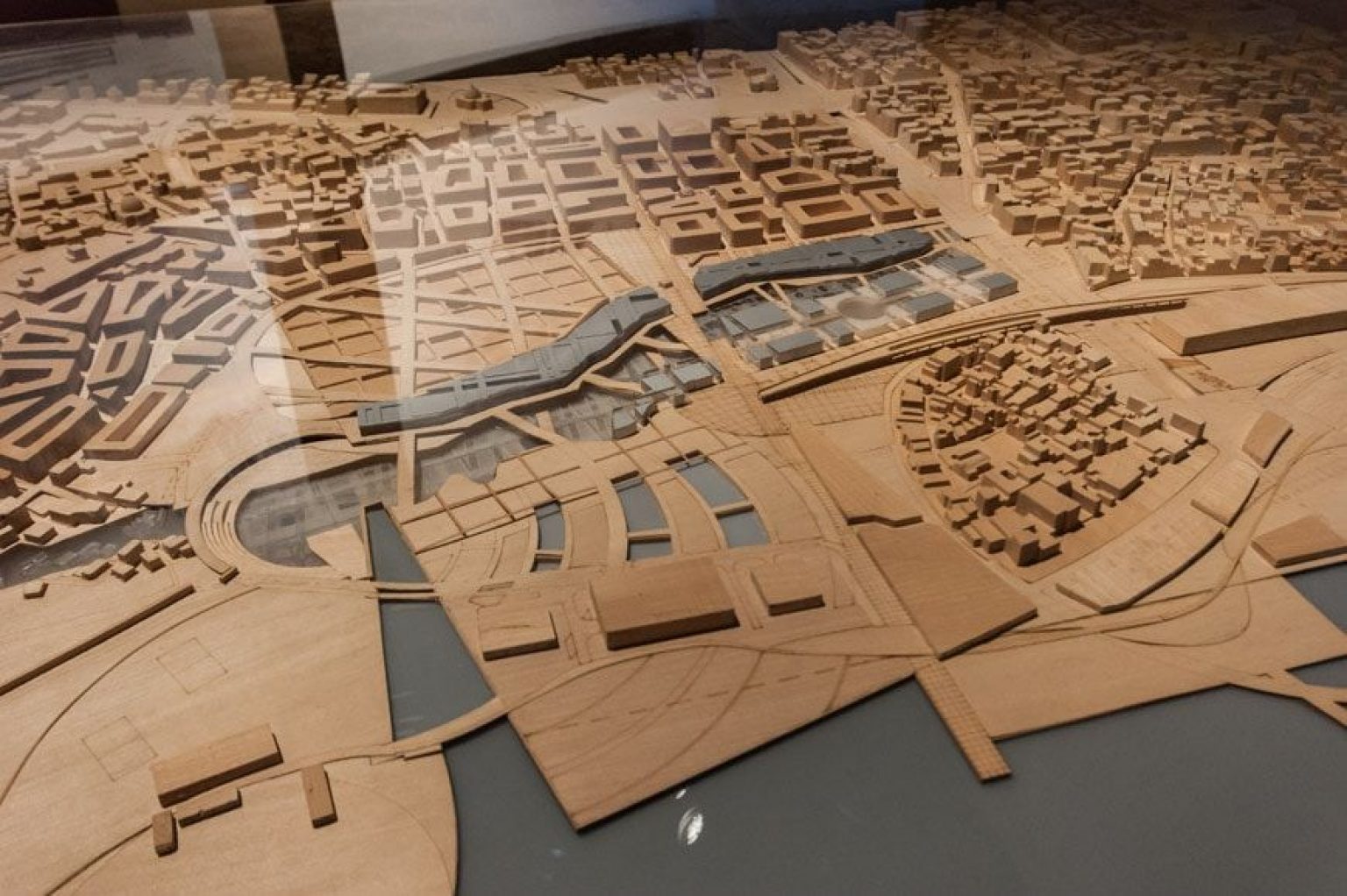 The Yenikapi Project | Eisenman Architects & Aytac Architects -Arch2O.com