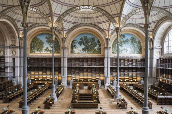 10 Beautiful Libraries in Our World – Arch2O.com