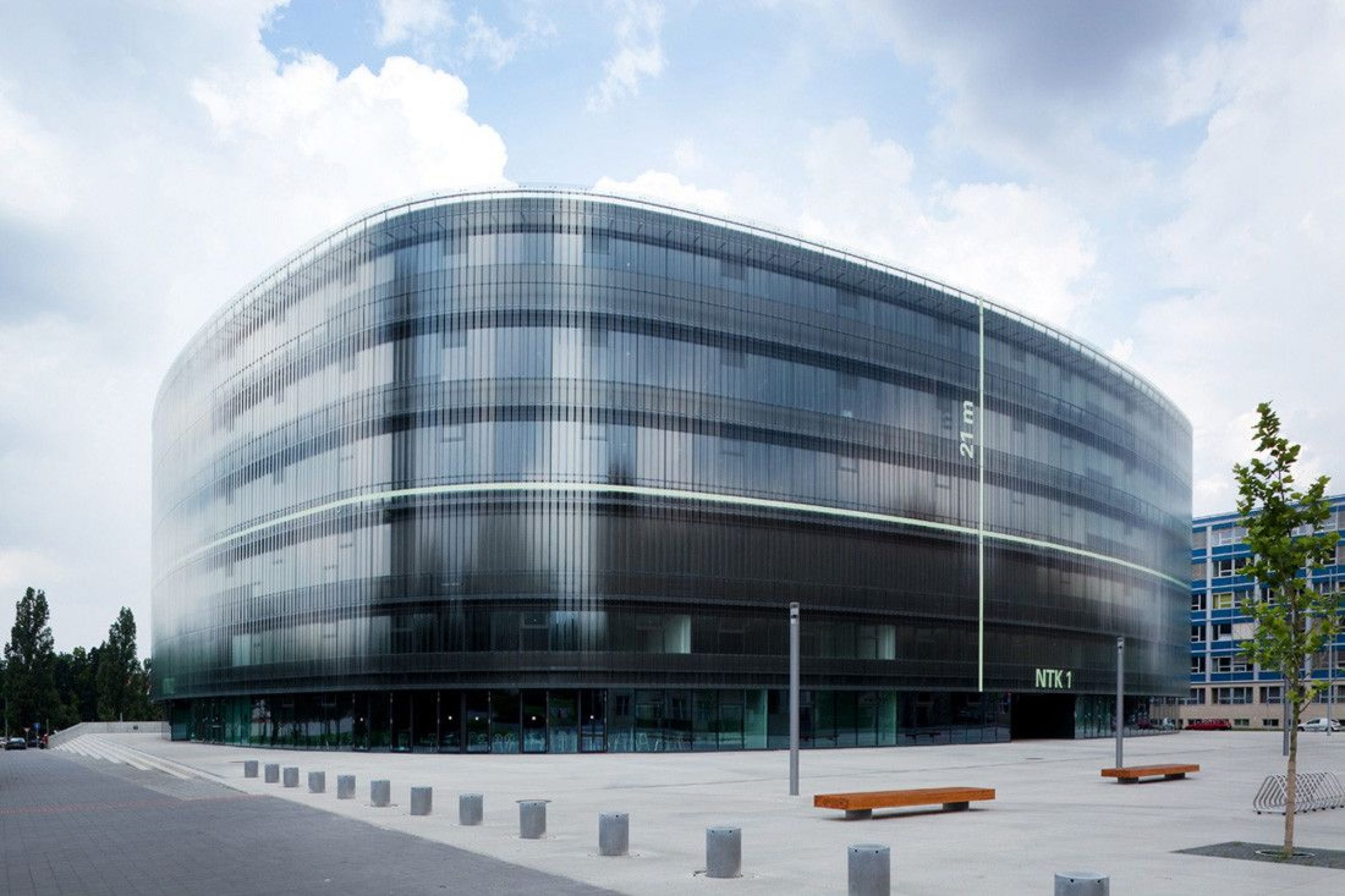 10 Beautiful Libraries in Our World - Arch2O.com