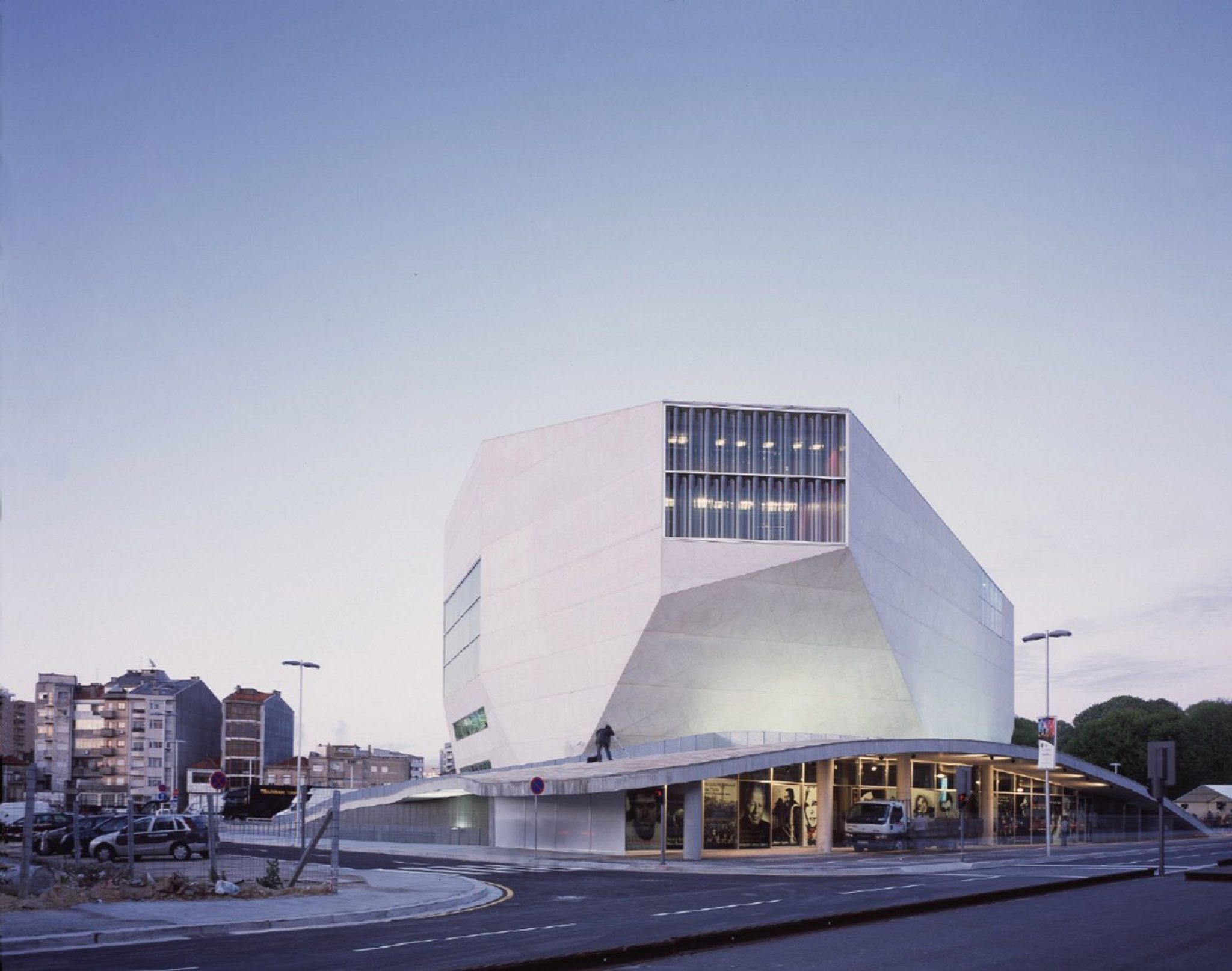 10 Lessons To Learn From Rem Koolhaas – Arch2O.com
