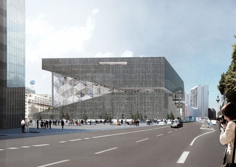 10 Lessons To Learn From Rem Koolhaas – Arch2O.com