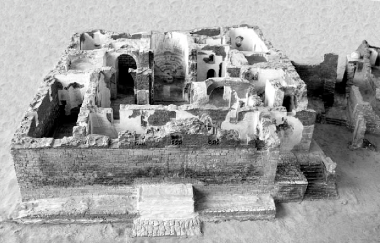 10 Sudanese Structures That Showcase Africa's Rich Architectural ...