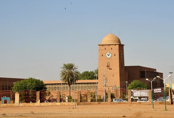 10 Sudanese Buildings to Reflect the Diverse Architecture of Africa ...