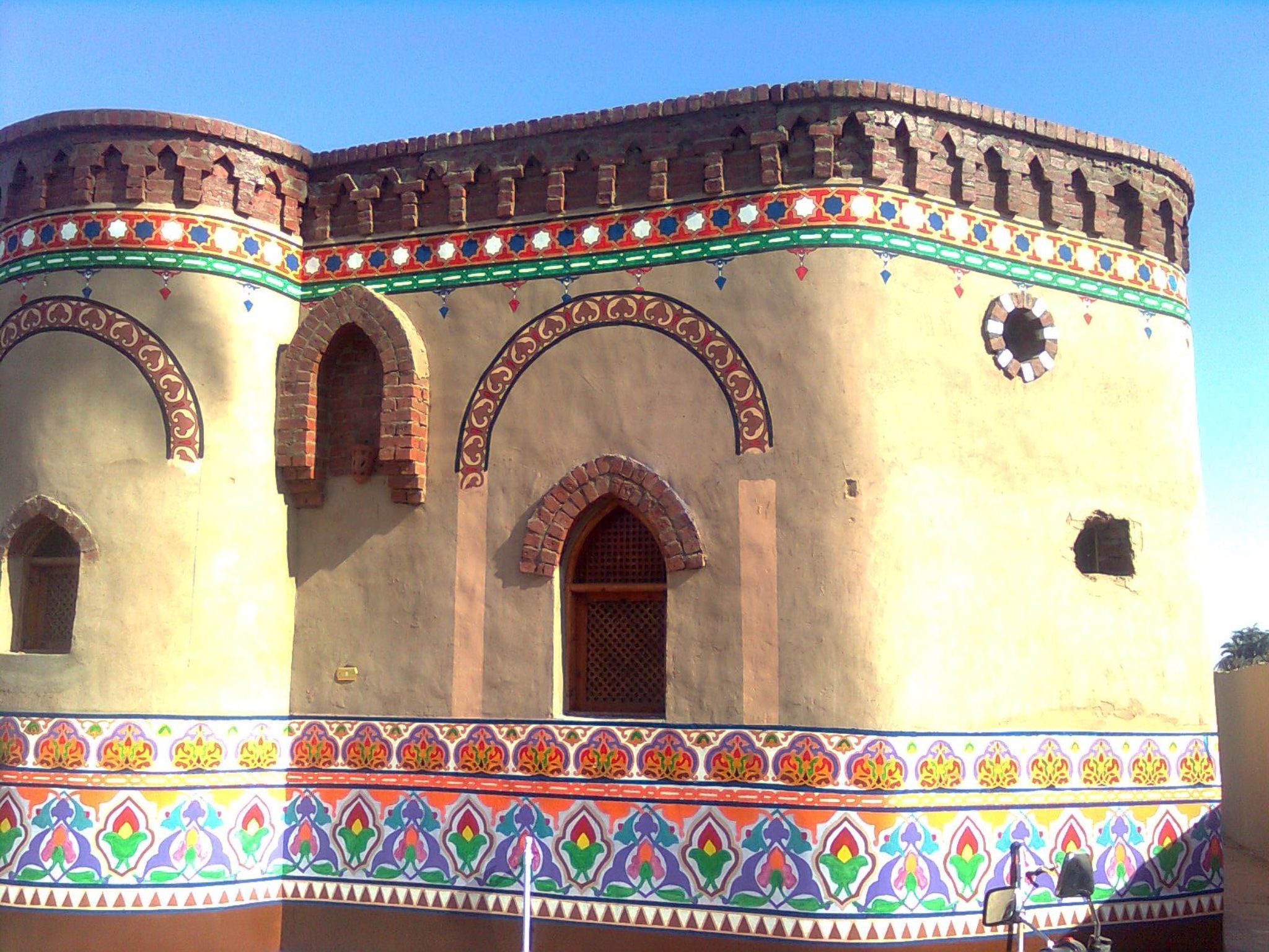 10 Sudanese Structures That Showcase Africa's Rich Architectural ...