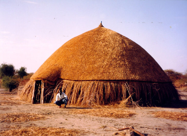 10 Sudanese Structures That Showcase Africa's Rich Architectural ...