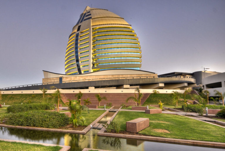 10 Sudanese Structures That Showcase Africa's Rich Architectural ...