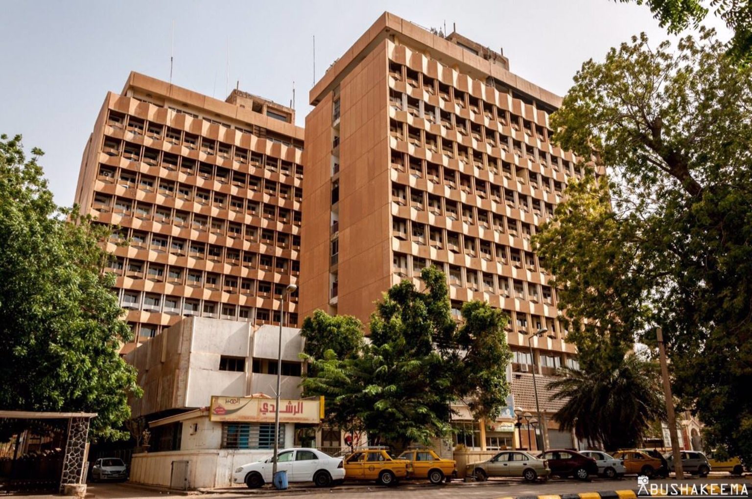 10 Sudanese Structures That Showcase Africa's Rich Architectural ...