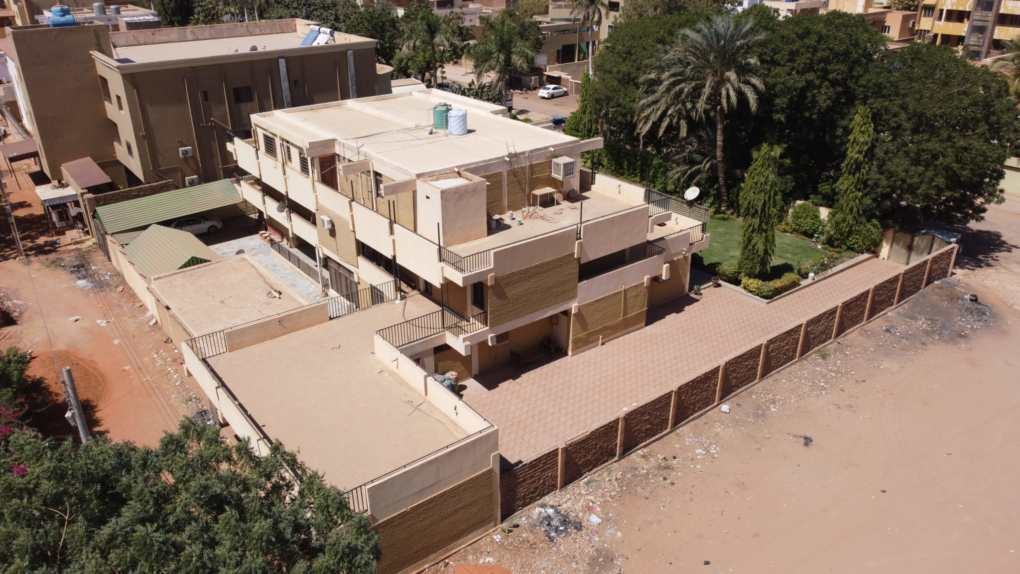 10 Sudanese Structures That Showcase Africa's Rich Architectural ...