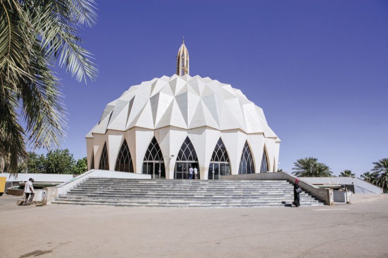 10 Sudanese Structures That Showcase Africa's Rich Architectural ...