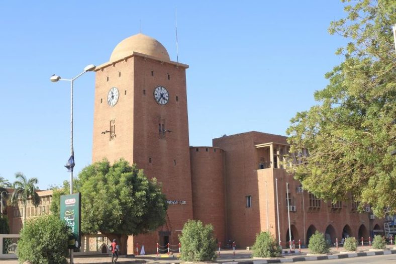 10 Sudanese Structures That Showcase Africa's Rich Architectural ...