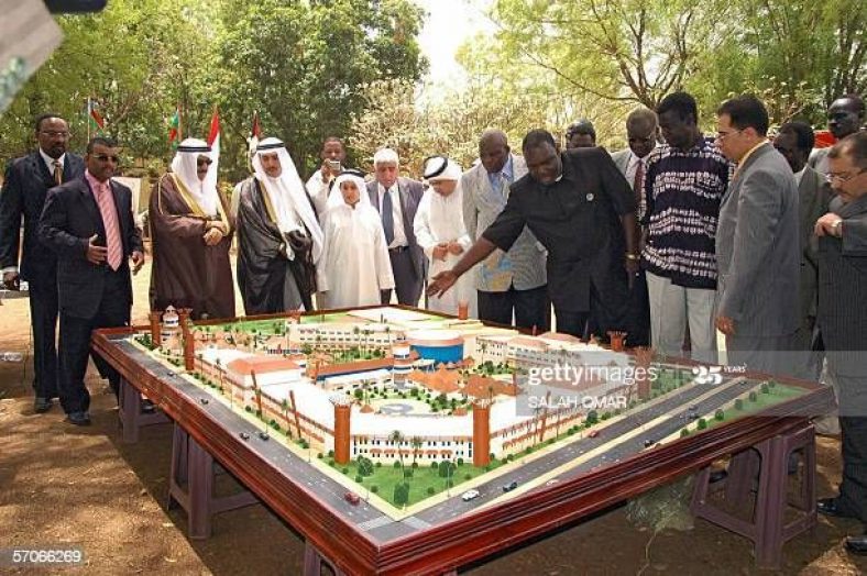 10 Sudanese Buildings to Reflect the Diverse Architecture of Africa ...