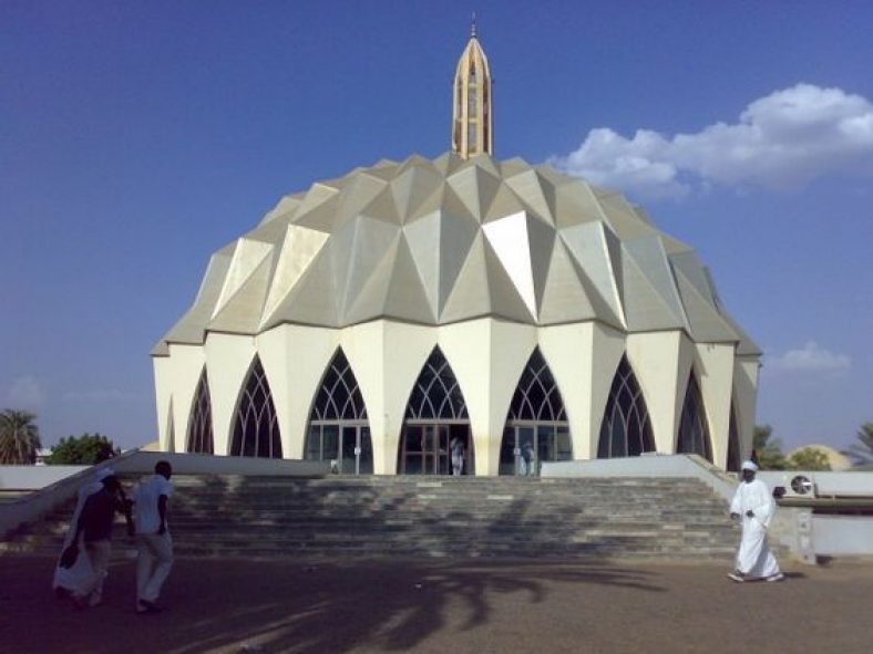 10 Sudanese Buildings to Reflect the Diverse Architecture of Africa ...