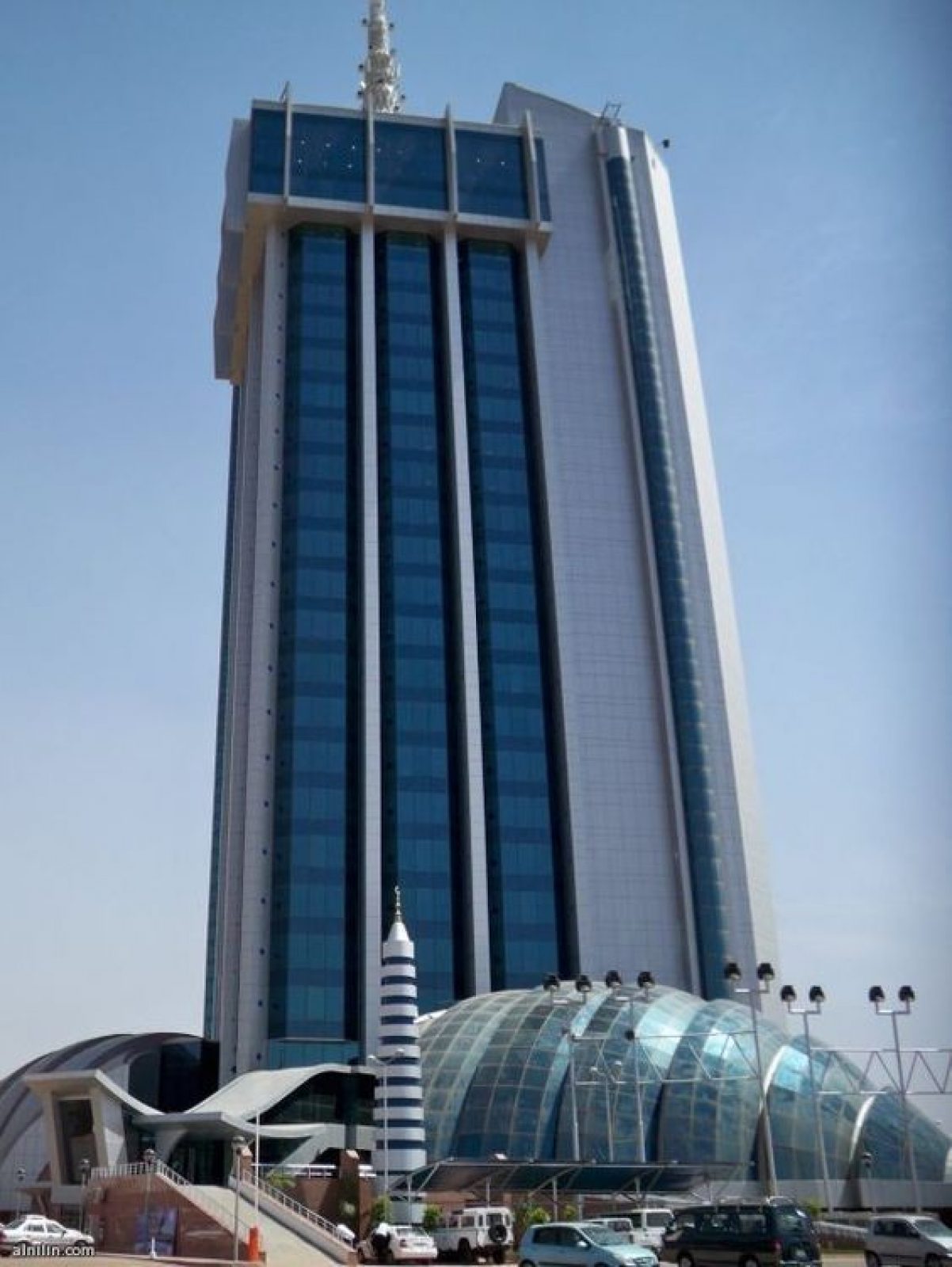 10 Sudanese Buildings to Reflect the Diverse Architecture of Africa ...