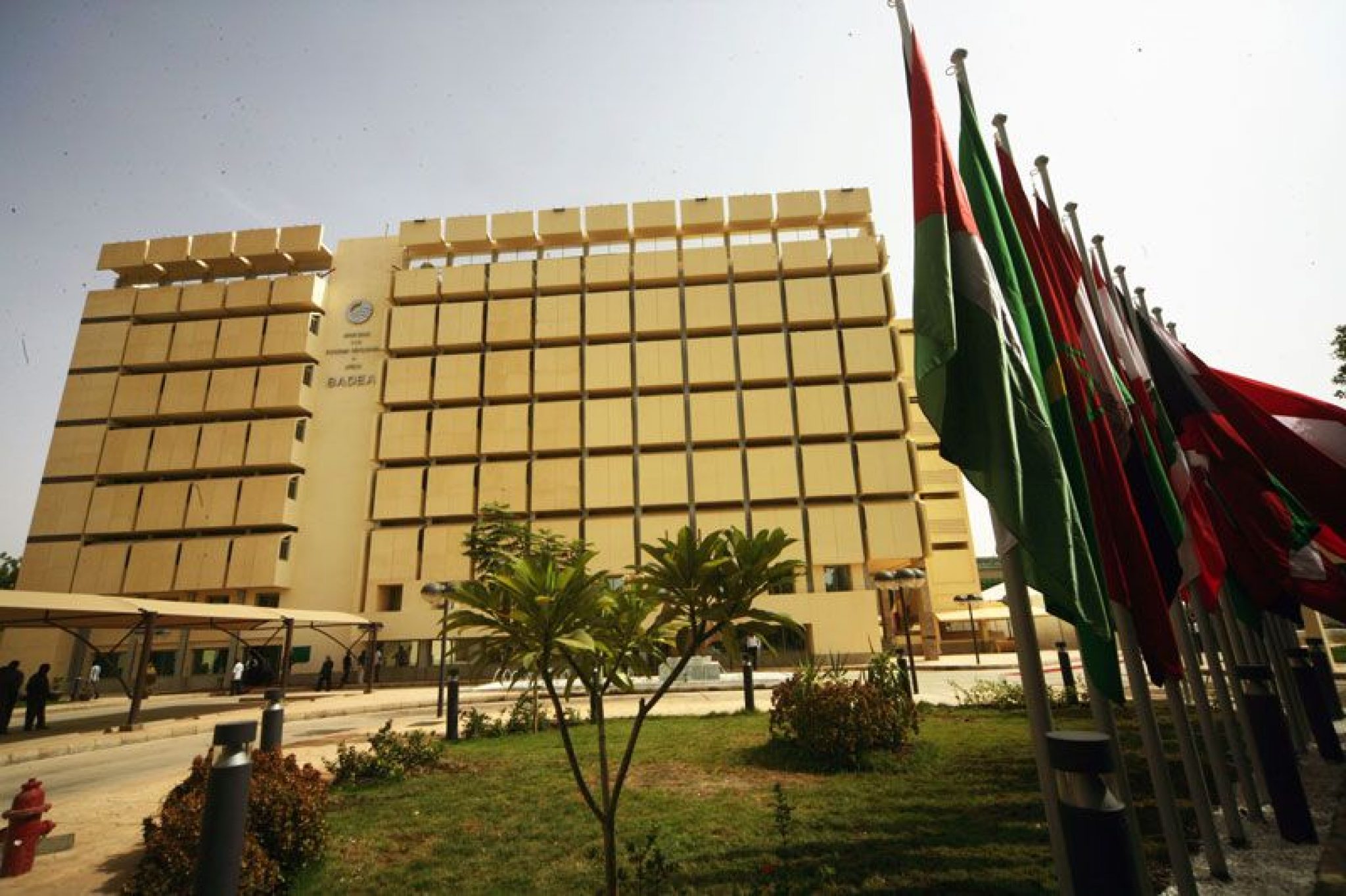 10 Sudanese Buildings to Reflect the Diverse Architecture of Africa ...