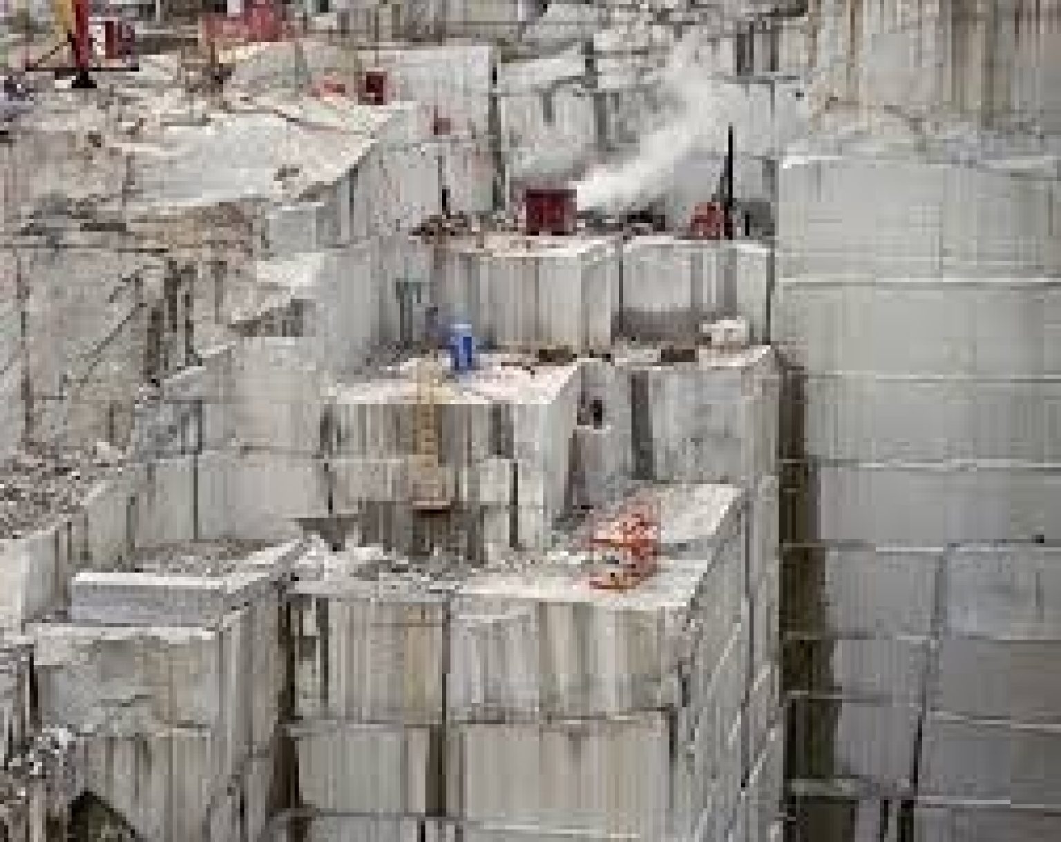 11 Wonderfully Weird Photos show the "Humanity Impact on Earth ...